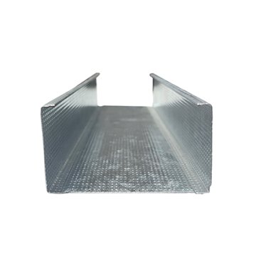 Where to Buy High-Quality Structural Steel Studs for Building Construction?