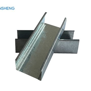 Introduction to Metal Studwork and MTL Studs in Construction!