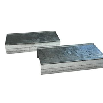 Drywall Track & Metal Stud Wall Track Suppliers | Wholesale Prices