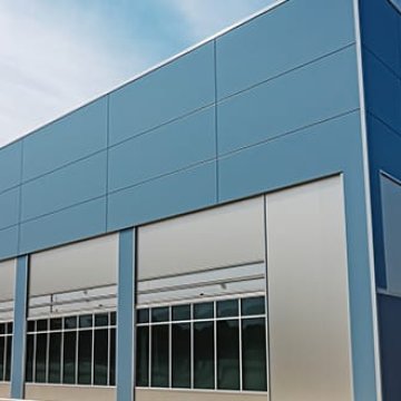 Application of our drywall keel in katar work shop