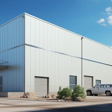 Strengthening Malaysia Warehouses with Our Premium Drywall Keel Solutions