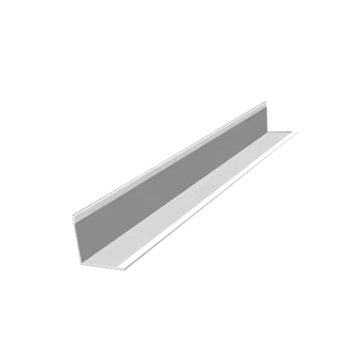 Aluminum Wall Angle- a crucial component in modern ceiling systems