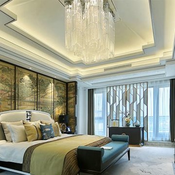 Mastering the Complete Technology of Light Steel Keel Ceiling