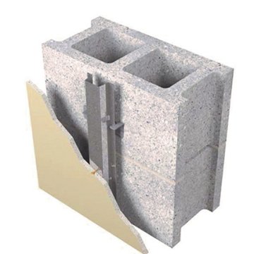 In-Stock Hat Channel Internal Wall Lining Systems
