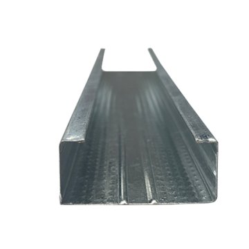 China's Leading Suppliers of Metal Furring for Ceiling & Metal Furring ...