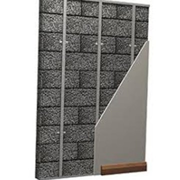 Optimal Usage of Internal Wall Lining Systems for Enhanced Efficiency ...