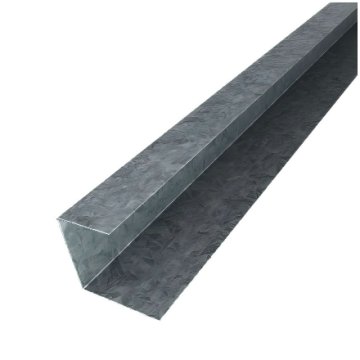 Classy Furring Channel Perimeter Track at Discount Prices in China