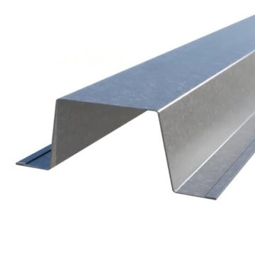 Hat Channel for Metal Roofing