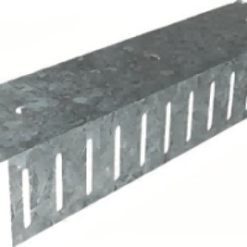How to Match Main and Furring Channels|Suspended Ceiling Guide